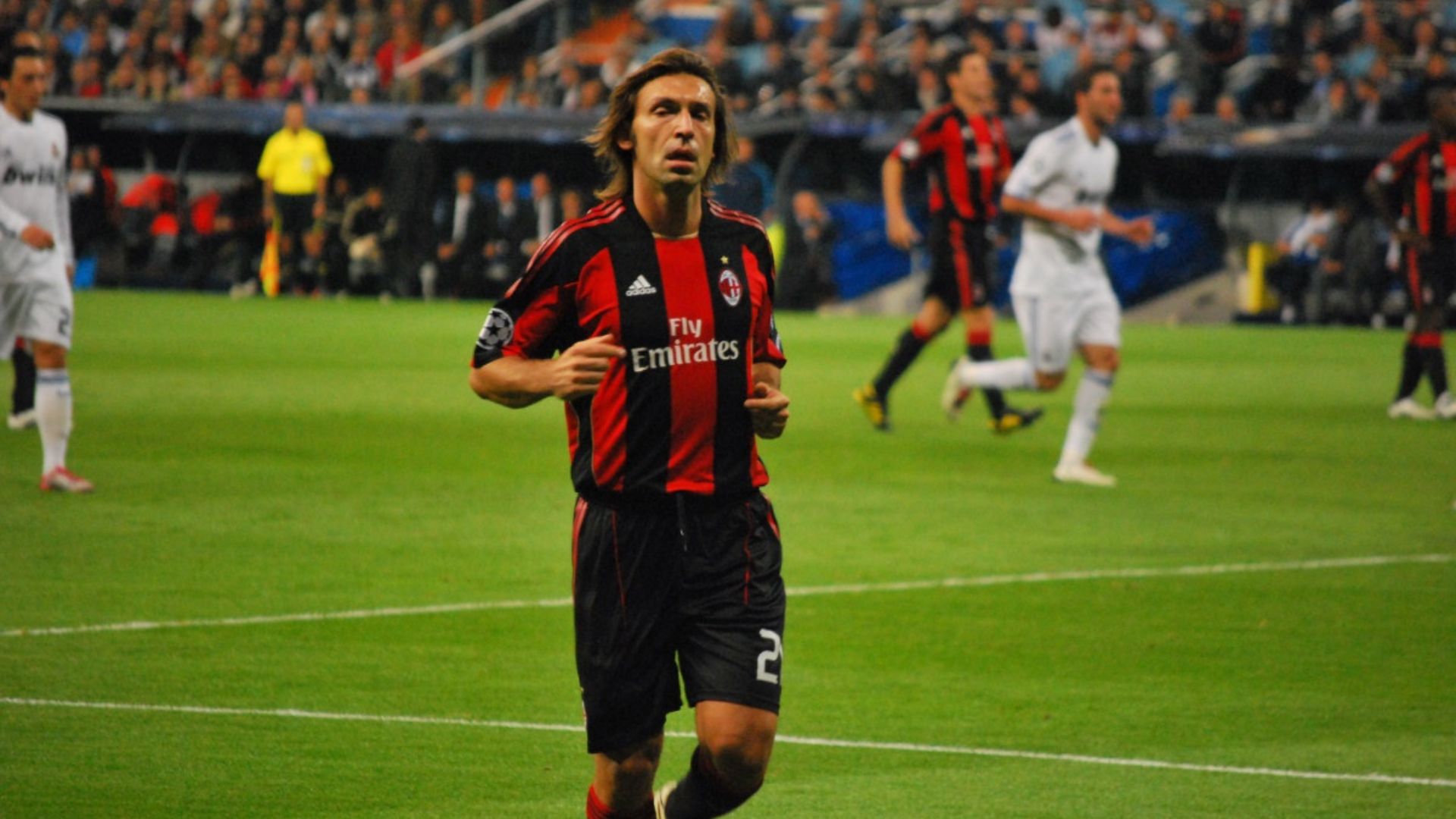 Andrea Pirlo Kimdir? - Cool Karga