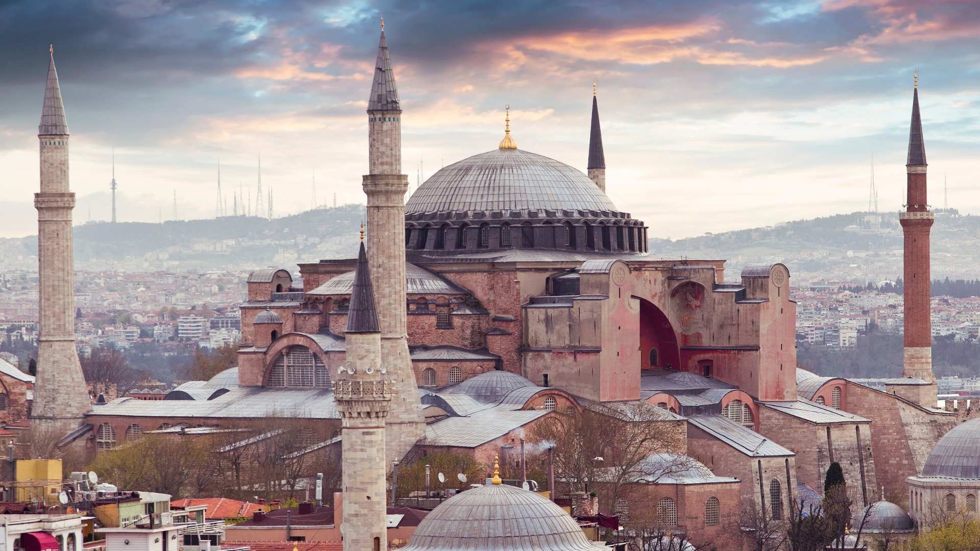 İstanbul Hakkında İlginç Bilgiler (2022) - Cool Karga